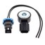 Knock Detonation Sensor 22060-7B000 For NISSAN 3.3L Frontier 99-04 ...