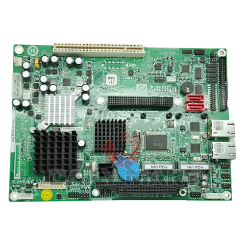 Used & Tested NOVA-945GSE-N270-R20 Motherboard | eBay