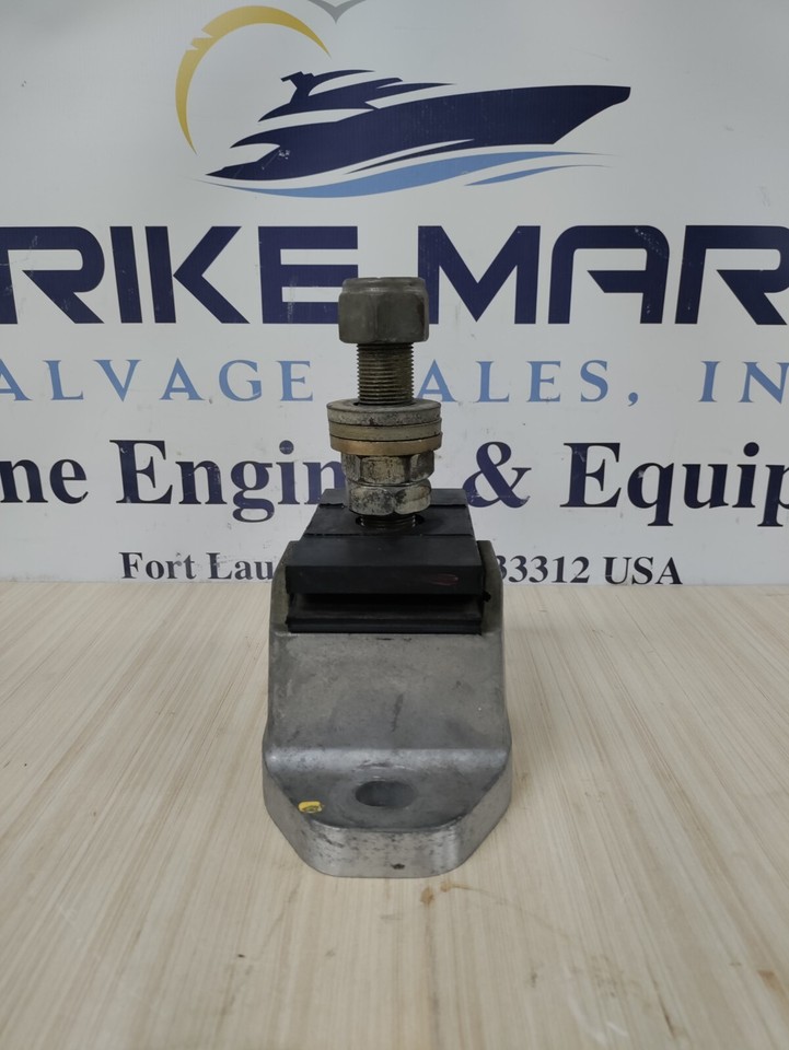 Caterpillar 241-3779 Engine Vibration Isolator Mount | Barry Controls ...