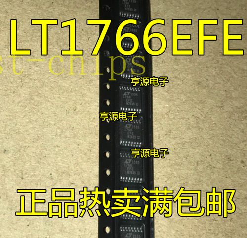 5pcs LT1766 LT1766EFE LTC1766EFE #K1995 | eBay