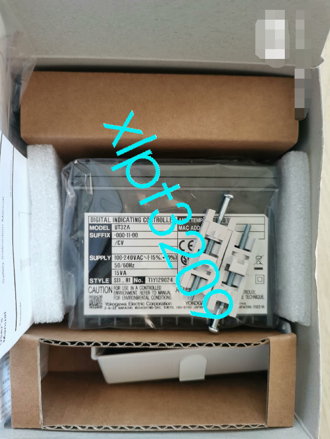 UT32A-000-11-00/CV NEW Temperature Controller By DHL / Fedex | eBay