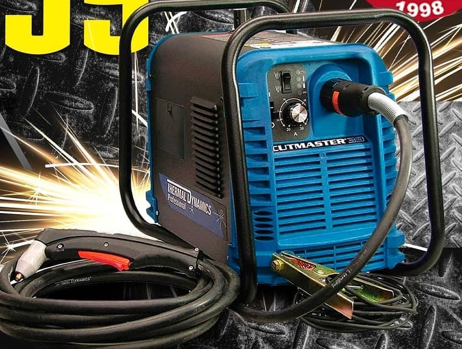 SL40 / SL60 Replacement Torch Fits Radnor Thermal Dynamics Cutmaster 38 ...