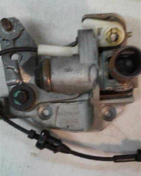 26036367 GM Steering Column Shifter Mechanism Combo Tilt and Non Tilt ...