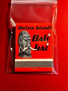 Kassidy's Vintage Matchbooks | eBay Stores