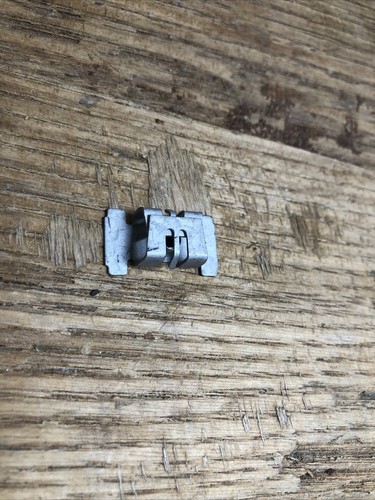 New Old Stock GM OE Genuine Parts Multi-Purpose Nut Part #11611806. | eBay