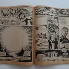 Marvel Preview 11 (1977) Star Lord Initial Print with Robert Heinlein ...