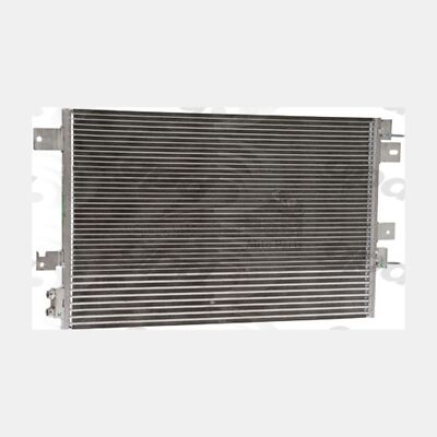 One New GPD A/C Condenser 3586C for Chrysler Dodge Jeep | eBay