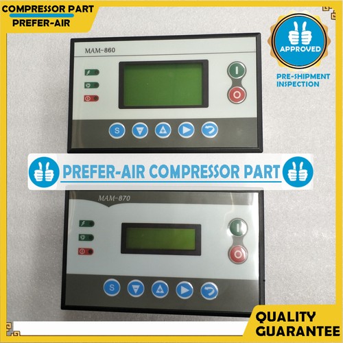 Computer Controller MAM-880/ MAM-860/ MAM-870 Fit for ATLAS COPCO Air ...