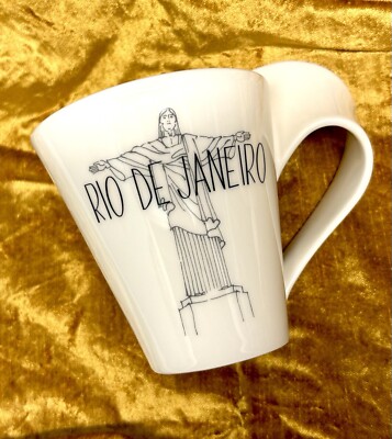 Villeroy and Boch Rio De Janeiro Mug, Villeroy and Boch Rio New Wave ...