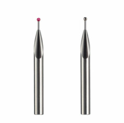 Ball Tip Probe Insert Measuring For Mahr Fowler/Trimos Mitutoyo Height ...
