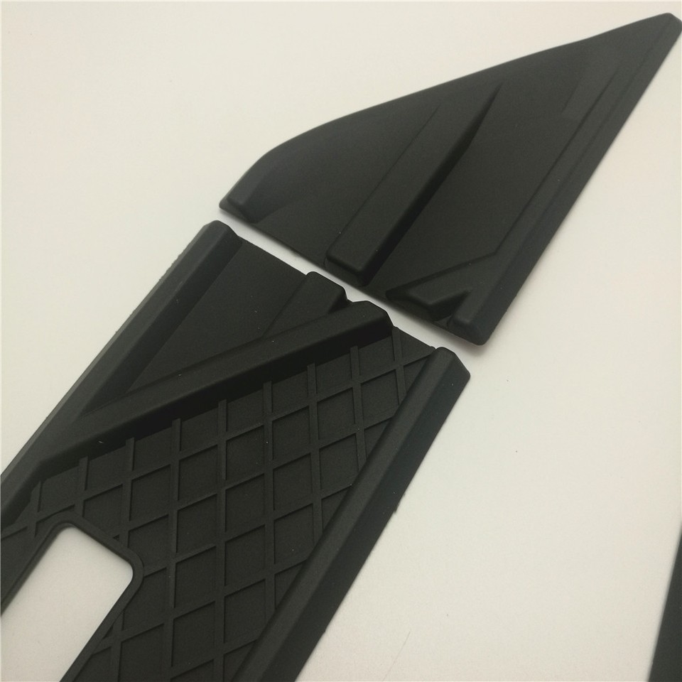 For Toyota Land Cruiser LC76 LC78 LC79 FJ79 Rubber Strip Side Body ...