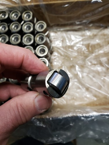 6.0 Powerstroke Engine Rebuild Kit w/Machined 18mm Block & Balanced ...