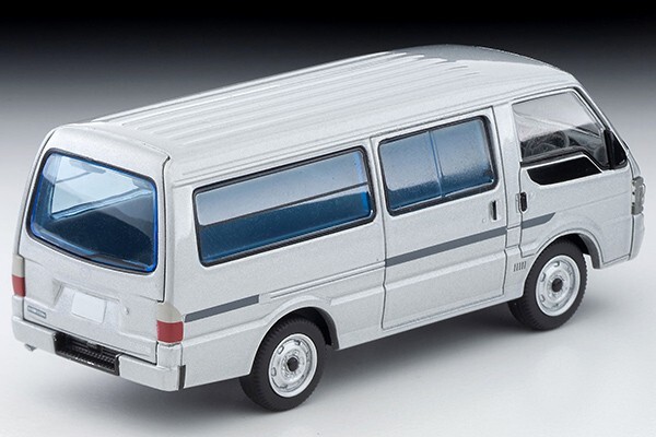 Tomica Limited Vintage NEO LV-N310a Mazda Bongo Brawny Van 1/64 Tomytec 2024 New | eBay