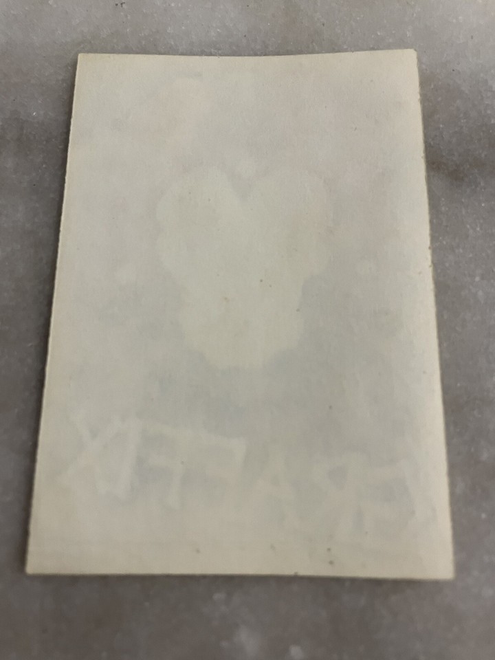 Vintage Graffix Jester Window Sticker from the 1990’s Decal Joker | eBay