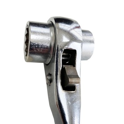 Ratchet Pipe Cutter Pipe Cutters DAKCOS 2 Pack Ratchet Podger Spanner ...