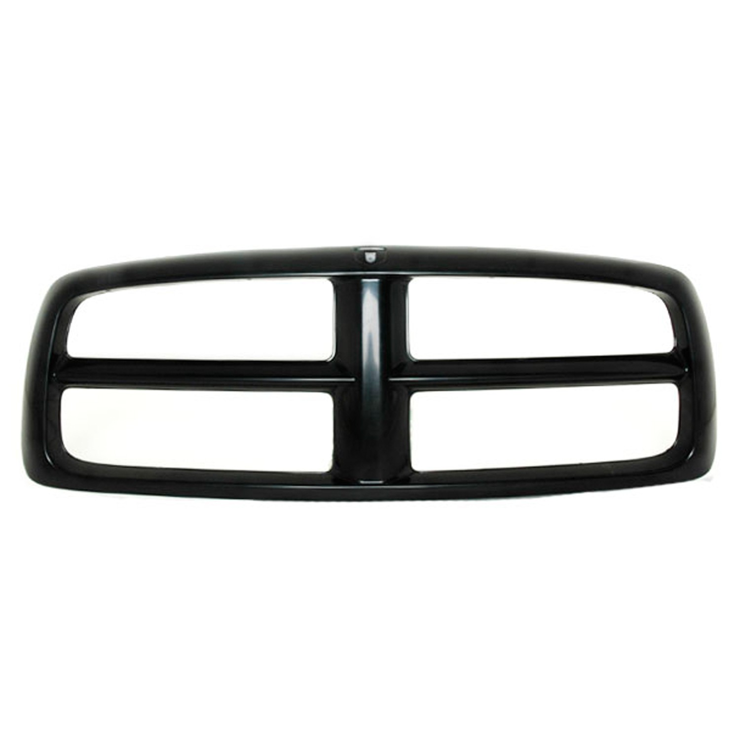 Outer Grille Shell Fits 2003-2005 Dodge RAM 2500-3500 55077185AG | eBay