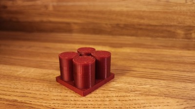 Custom Trackmaster BARREL CARGO for Thomas Trucks Loads Tomy Train ...