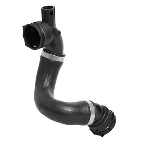 Radiator Coolant Hose-Eng Code: N51B30A Dayco 72704 for sale online | eBay