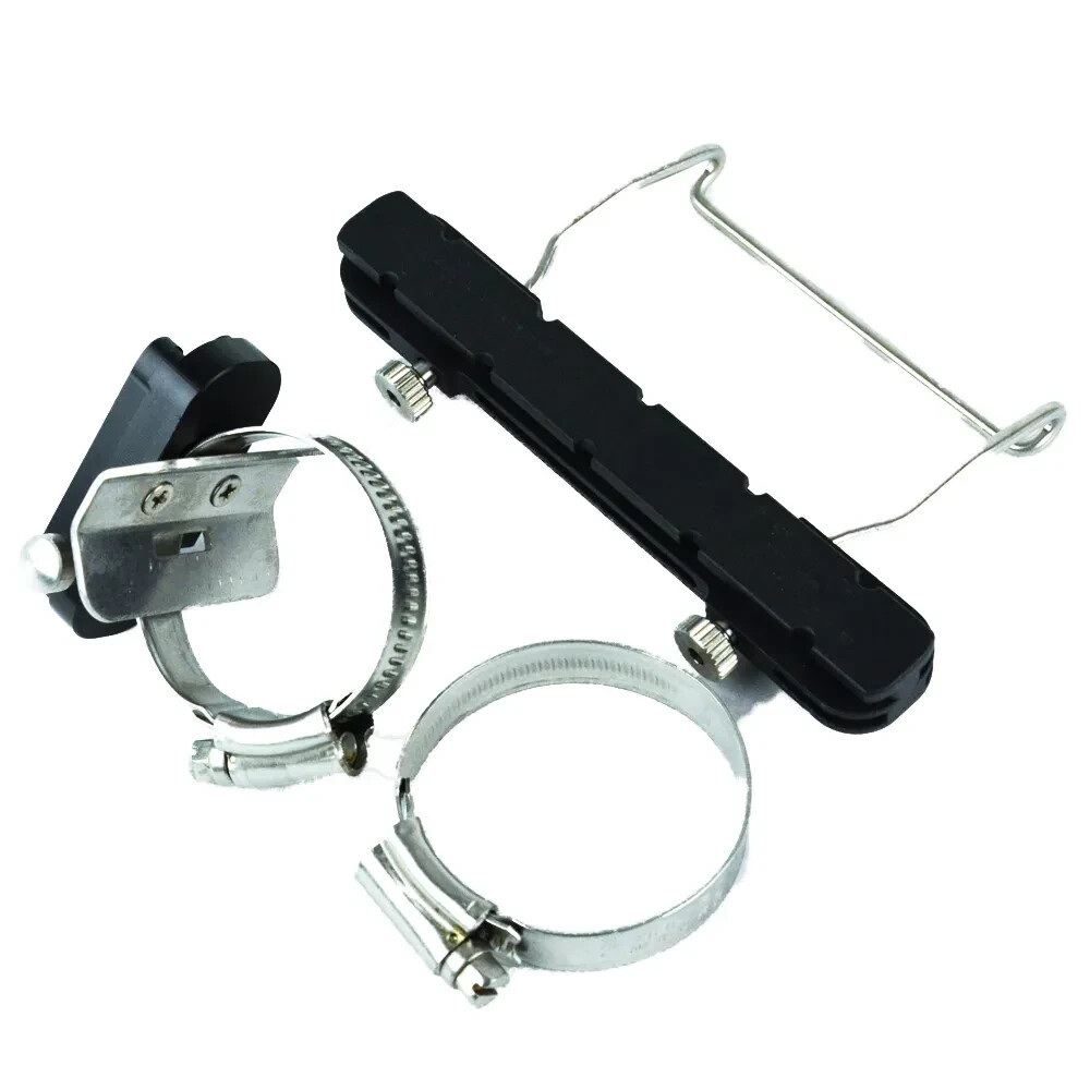 Interspiro Divator MKII "AGA" Accessory Rail with Universal Slide - OTS ...