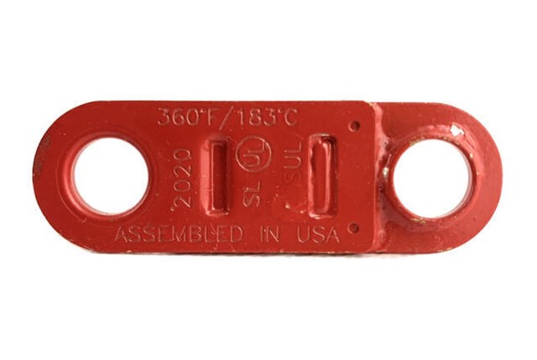 TYCO 439088 Ansul Fuse Link - Red for sale online | eBay