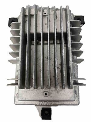 REMANUFACTURED 2010-2017 BOSE BUICK ENCLAVE ARCADIA TRAVERSE AMPLIFIER ...