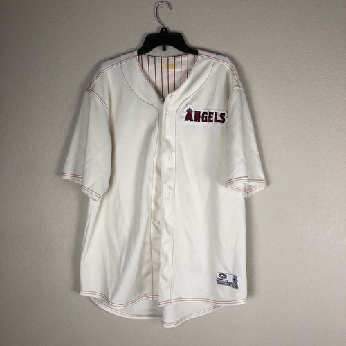 Anaheim Angels Herren Trikot True Fan Series MLB | eBay