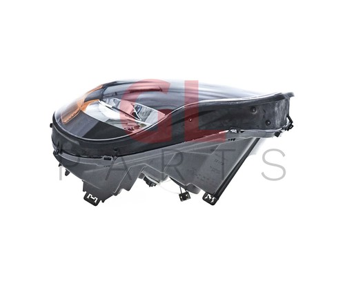 Headlight Headlamp FOR VOLVO XC90 2006-2015 31290886 Left TYC Electric ...