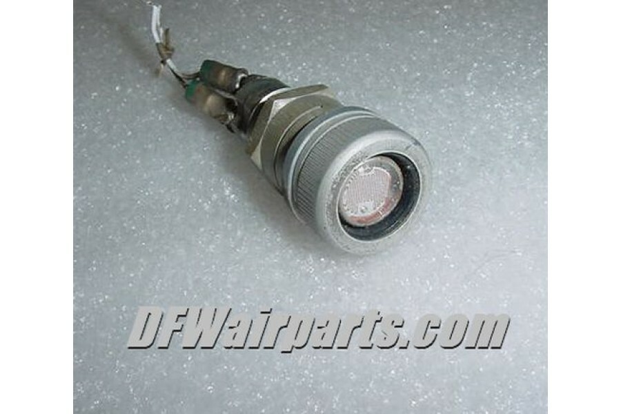 346-1001-001, 81590-7841, Aircraft Cockpit Photocell Indicator | eBay