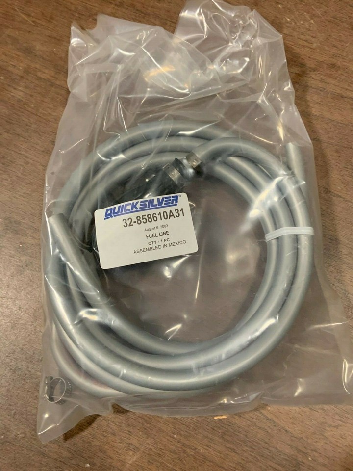 Mercury Rigging Kit | eBay