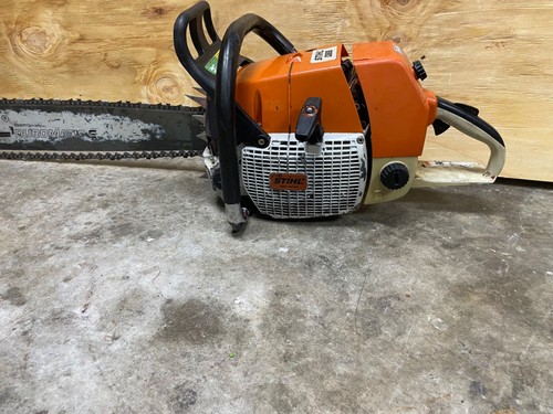 STIHL 088 Magnum 8.6HP Chainsaw | eBay