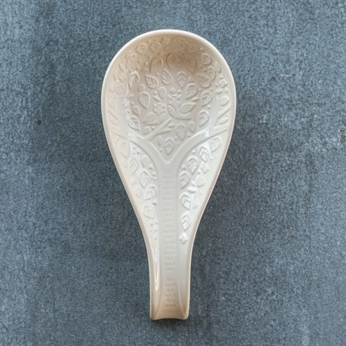 Mason Cash In the Forest Spoon Rest | eBay