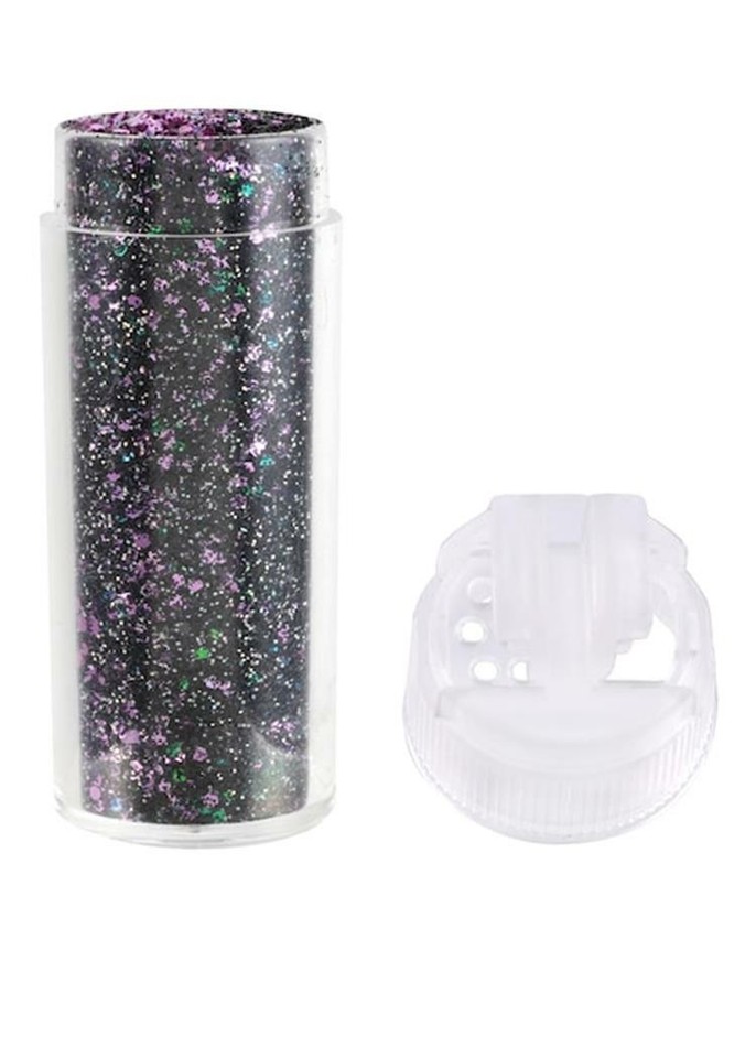 HALLOWEEN Extra Fine Glitter Mix Set By Recollections - 4 pcs | eBay