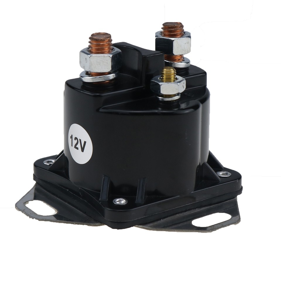 12V Glow Plug Relay 716/30174 fit for JCB 2CX 2CXS 2CXSL 2CXL | eBay