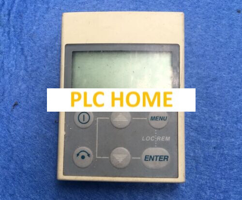 USED ABB ACS100-PAN Operator for ACS100/ACS400 Inverter #RS02 | eBay