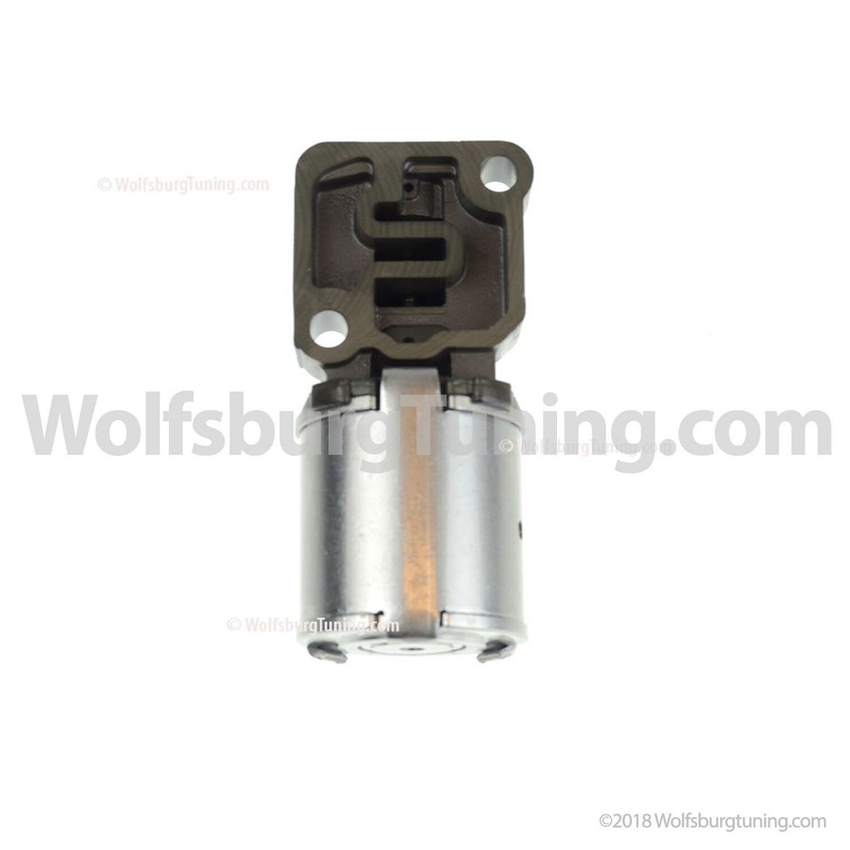 VW Audi 02E automatic trans 6 Speed DSG transmission Solenoid N215 PC1 ...