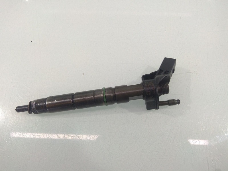 A6420701187 iniettore per MERCEDES CLASE M (W164) 320 350 CDI 2005 ...