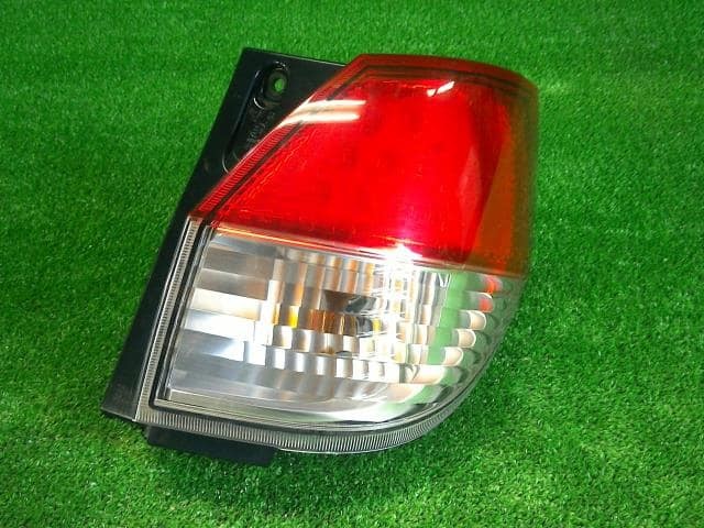 SUZUKI Solio 2014 DBA-MA15S Right Tail Light 3565054M10 [Used ...