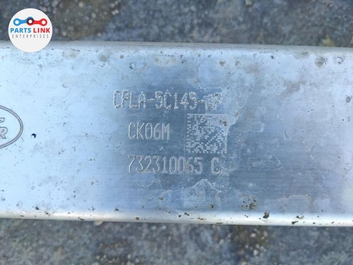 2013-17 RANGE ROVER L405 FRONT CROSSMEMBER SUBFRAME ENGINE CRADLE SPORT ...