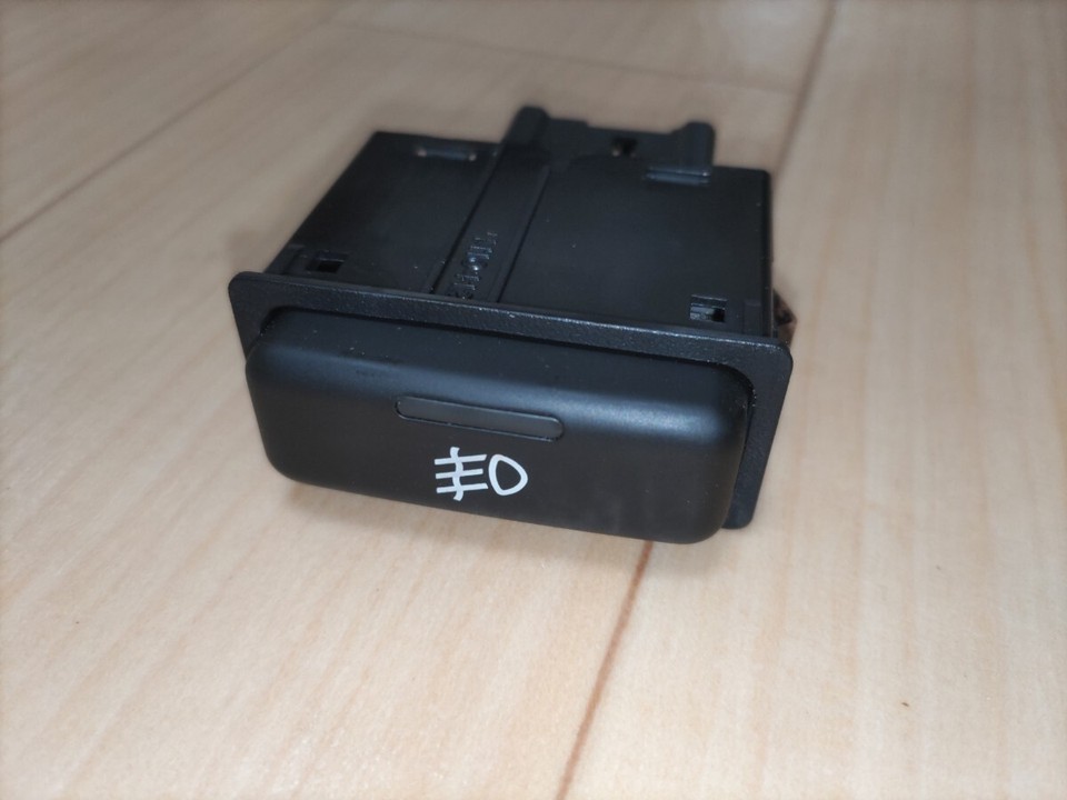 Honda Accord CB Fog Switch Foglight Foglamp Button CB3 CB7 | eBay UK