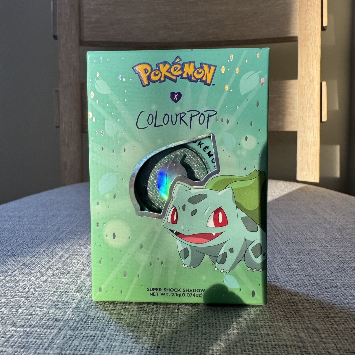 Bulbasaur Rayo Solar MECHASOUL BULBASAUR PREMIUM FINE ART PRINT