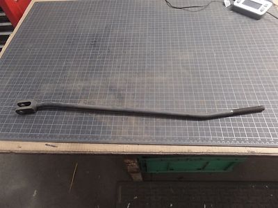 GENUINE MICHIGAN CLARK M0551446 BOOM LEVER ASSEMBLY, M 0551446, 0551446 ...