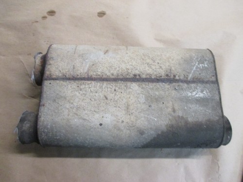 82-02 Camaro Z28 Firebird Trans Am Flowmaster Muffler 1107-11 | eBay