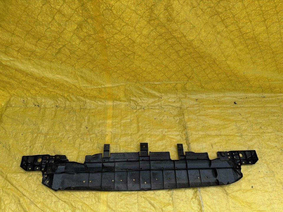 19-20 Toyota Rav4 Radiator Support Splash Shield 52618-0R050 OEM | eBay