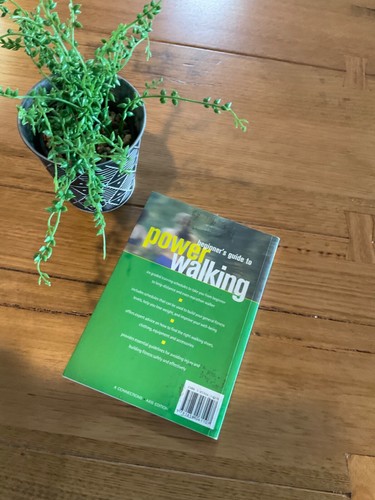 Beginner's Guide to Power Walking by Janice Meakin Paperback FREEPOST ...
