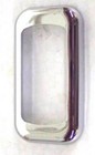 Rocker Switch Bezel/Trim for Peterbilt Kenworth Freightliner UP#41074-3 ...