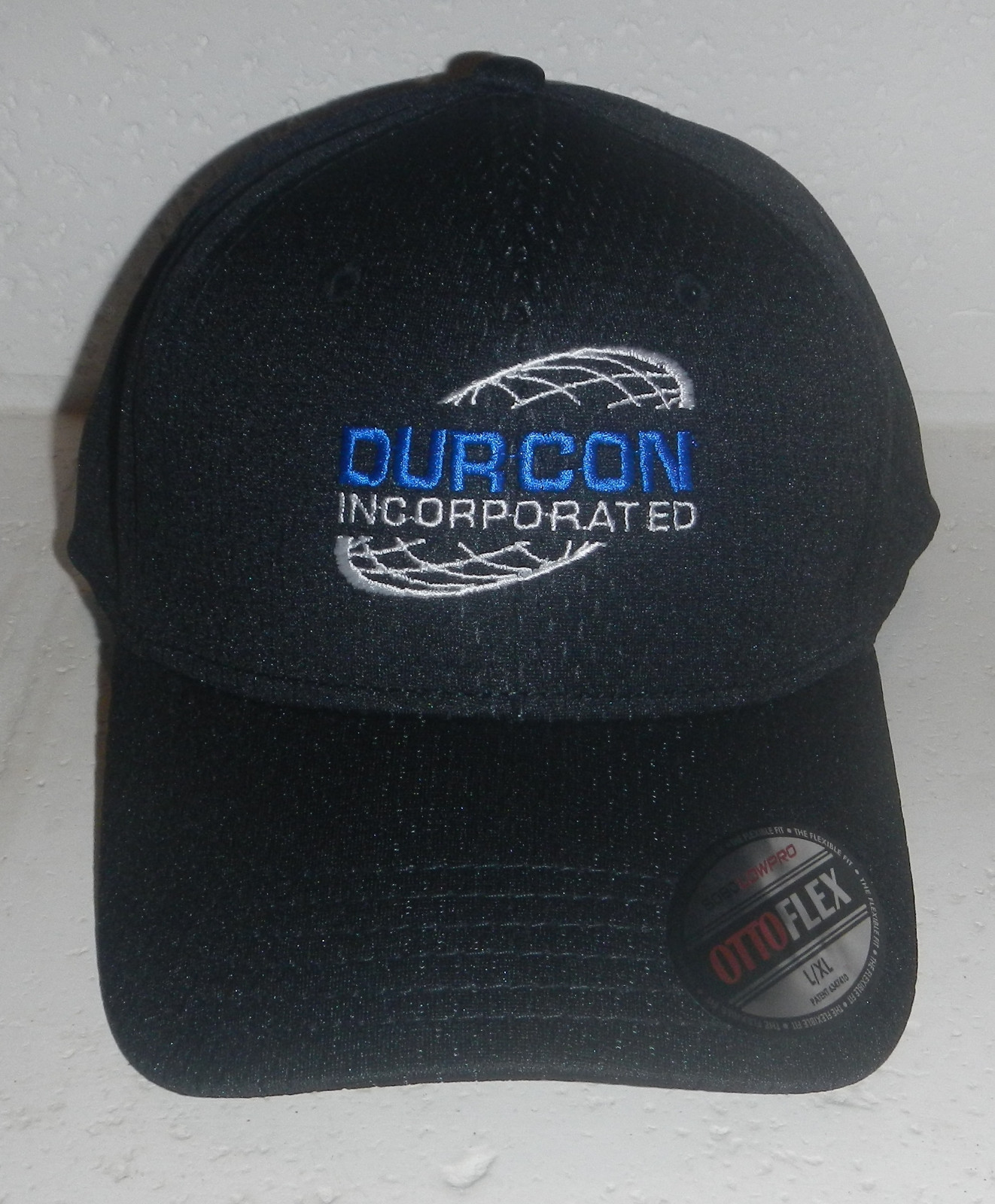 NWT Durcon Incorporated Logo Wilsonart Company Countertop Sink Baseball ...