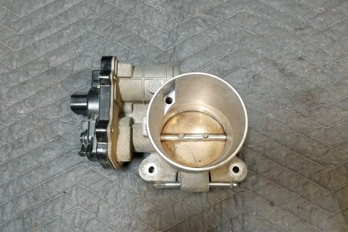 LS LS1 LS6 LSX DRIVE BY WIRE THROTTLE BODY LS SWAP THROTTLE VALVE OEM ...