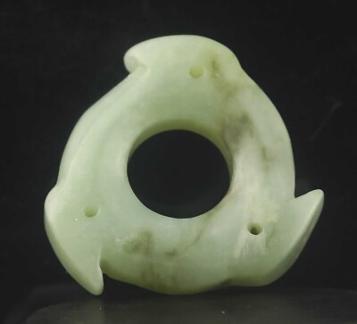 Reproductions - Jade Statues