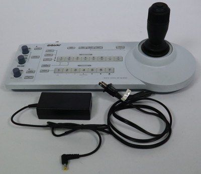 Sony RM-BR300 Remote Control Unit for Sony PTZ Cameras | eBay