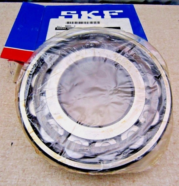 SKF N314 Cylindrical Roller Bearing for sale online | eBay